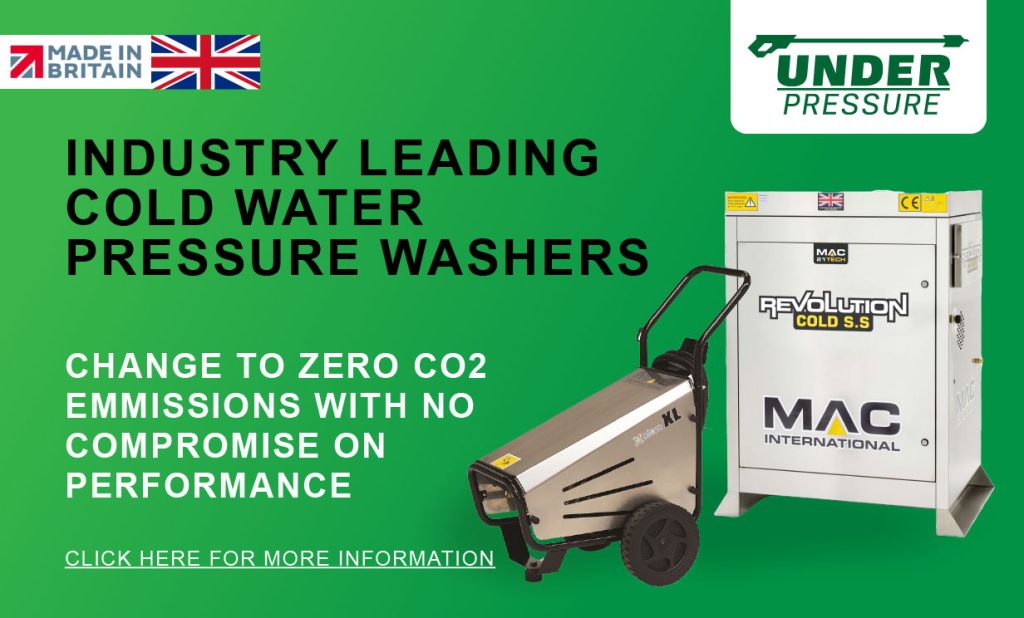 Home - Under Pressure